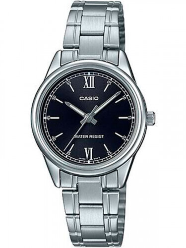  CASIO