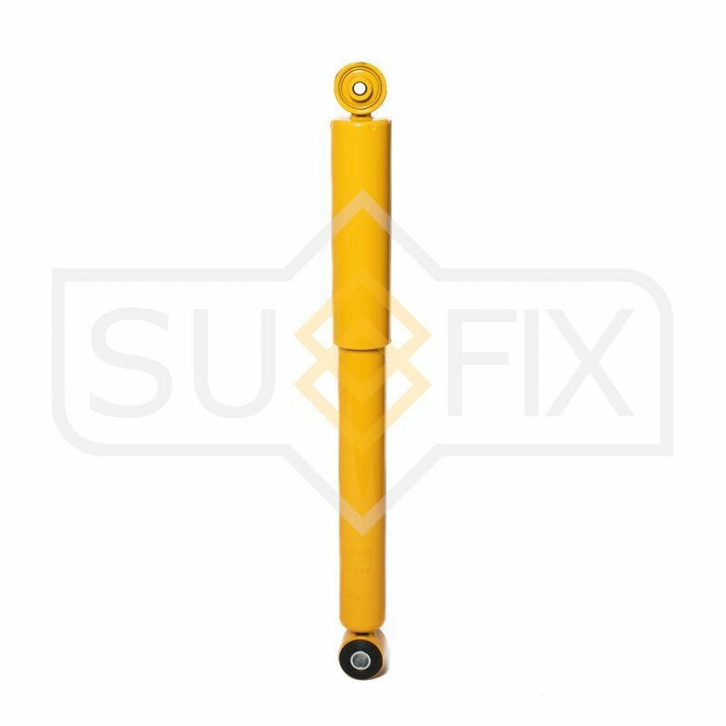 SUFIX Амортизатор задний для MAZDA 6 (GH) 07-13