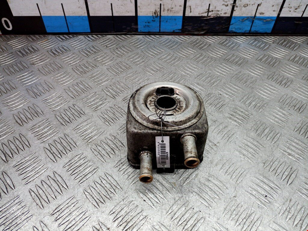 Теплообменник Peugeot Boxer 1 1103N1 арт. 670834