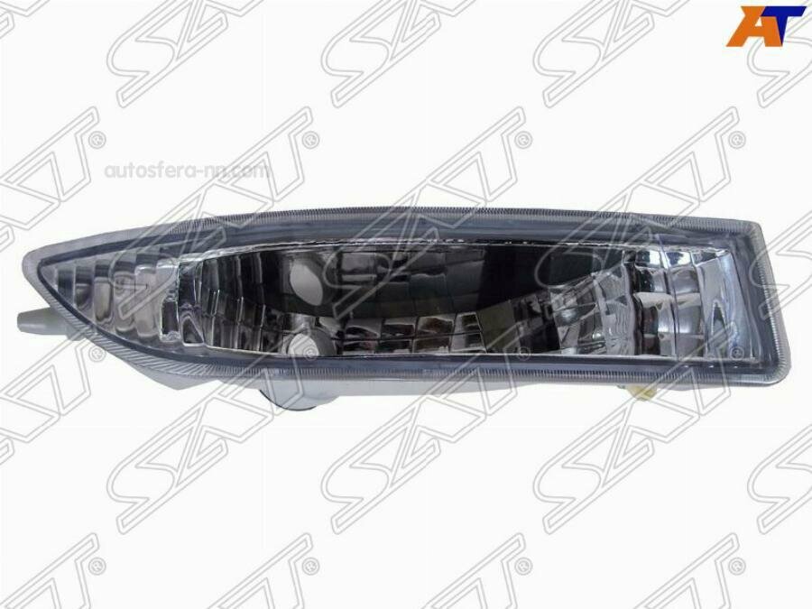 SAT ST2122022R Фара противотуманная (Справа) Toyota Corolla (E120) 00-02 / Corolla Fielder 00-02