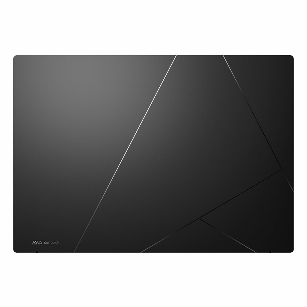 Ноутбук Asus Zenbook 14 AMD Ryzen AI 7 H 350 32Gb LPDDR5X 1Tb SSD 2.8K 120Hz OLED