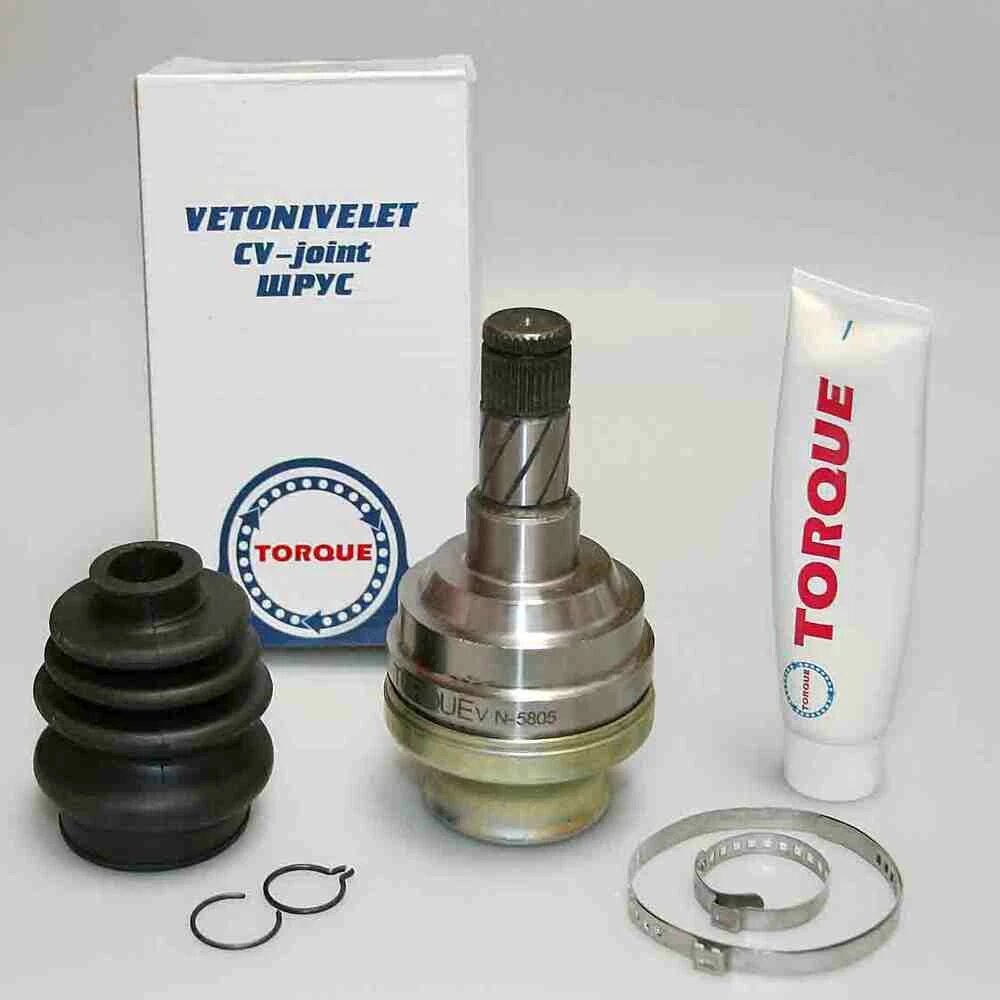 ШРУС внутренний TORQUE VN-5805 Chevrolet Aveo / Daewoo Nexia, Lanos, Lacetti