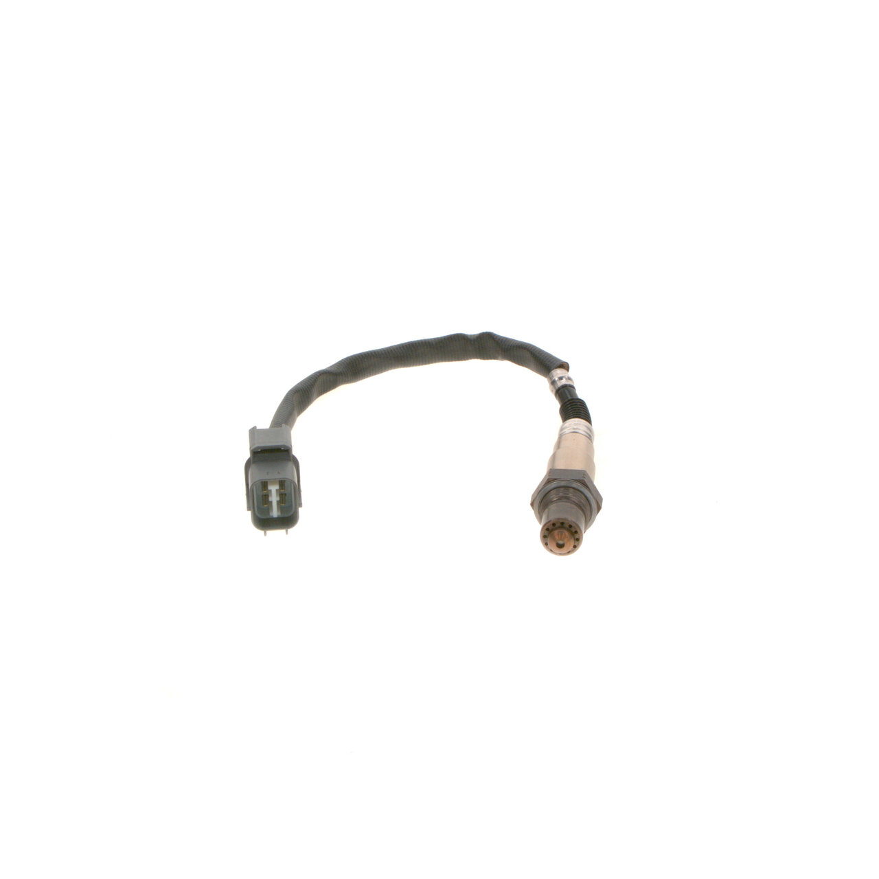 Датчик кислородный лямбда зонд для автомобиля, BOSCH 0 258 986 611 (1 шт.)