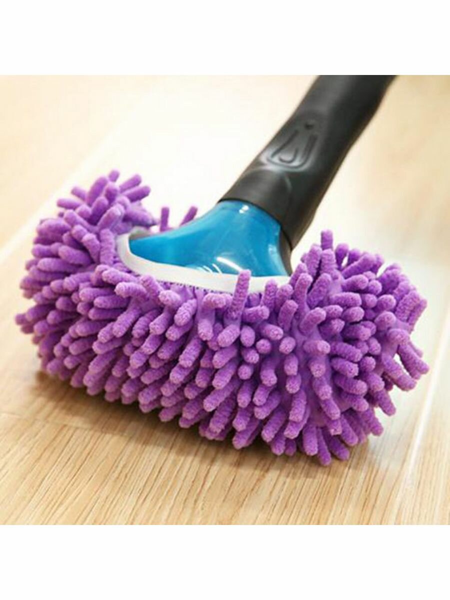 Швабра из микрофибр