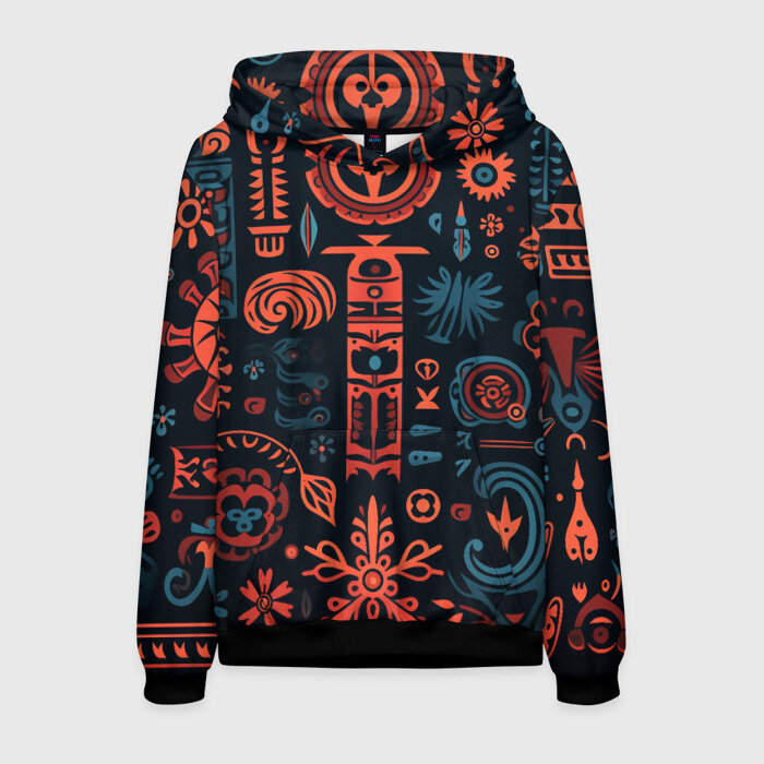 Толстовка