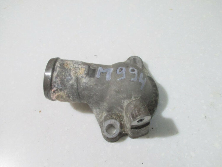 Крышка корпуса термостата 96440409, 4805179 Опель Антара Шевроле Круз Каптива Эпика 2,0 дизель