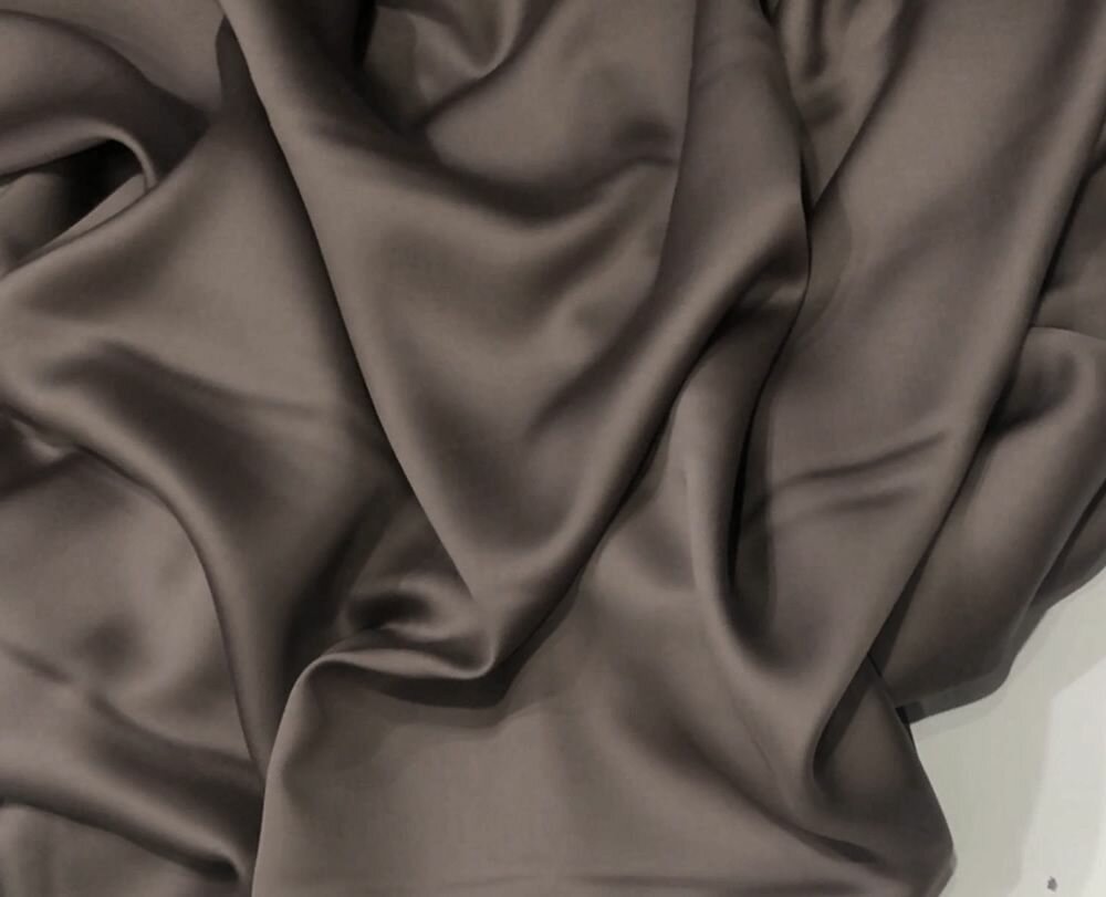 Ткань Тенсель (250) - М - Фазенда Лиара 1х1 (отрез 3 м)