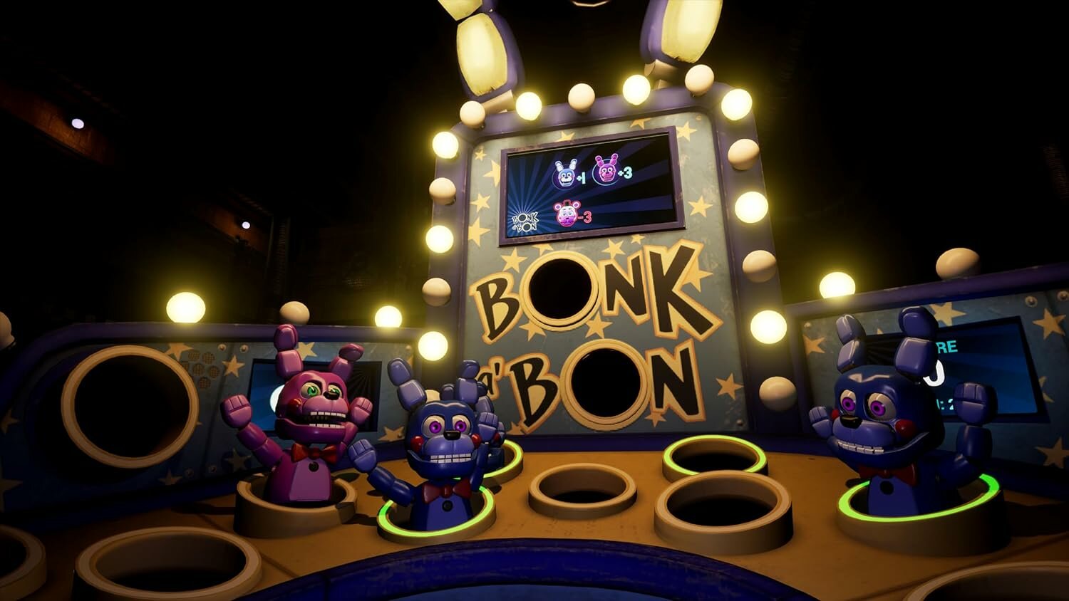 Five Nights at Freddys: Help Wanted 2 для PS5 (PSVR2 Comptatible) — фото 1