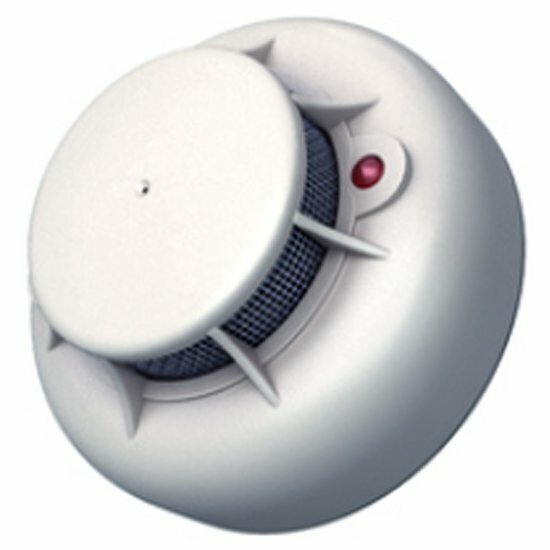 Извещатель пожарный дымовой Элемент ИП 212-189 "Шмель"