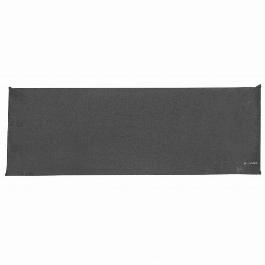 Матрас для парения WoodSon (цвет серый, размер 200 см х 70 см, арт. WM1)