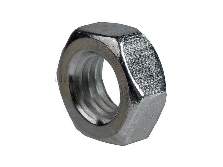 STELLOX 8461229SX гайка ! М10-6Н ОСТ 37.001.124-96 \АМАЗ-103 7/251, МАЗ-5516/5440, ЯМЗ