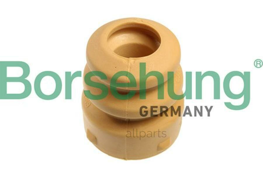 BORSEHUNG B10006 Отбойник пер. амортизатора