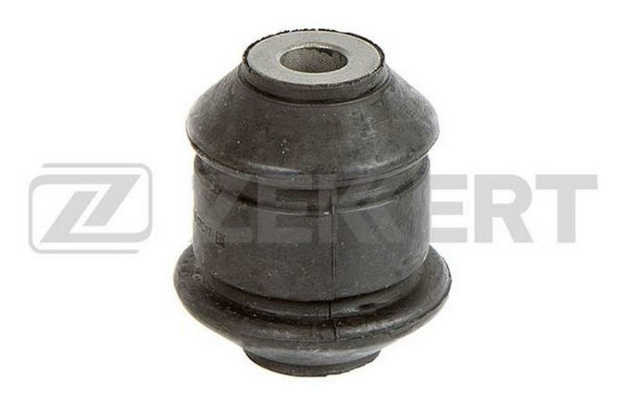 ZEKKERT GM-5416 С/блок внешний задн. ниж. рычага Audi A4 II III 00- A6 III 04- Seat Exeo 08-