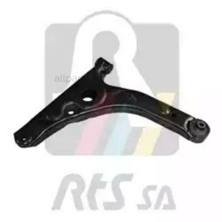RTS 96006962 рычаг нижний левый!\ Ford Transit all 00>