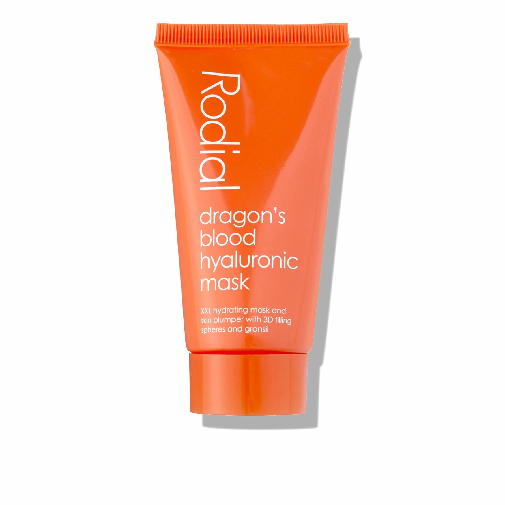RODIAL Маска для лица с гиалуроновой кислотой Dragon's Blood Hyaluronic Mask
