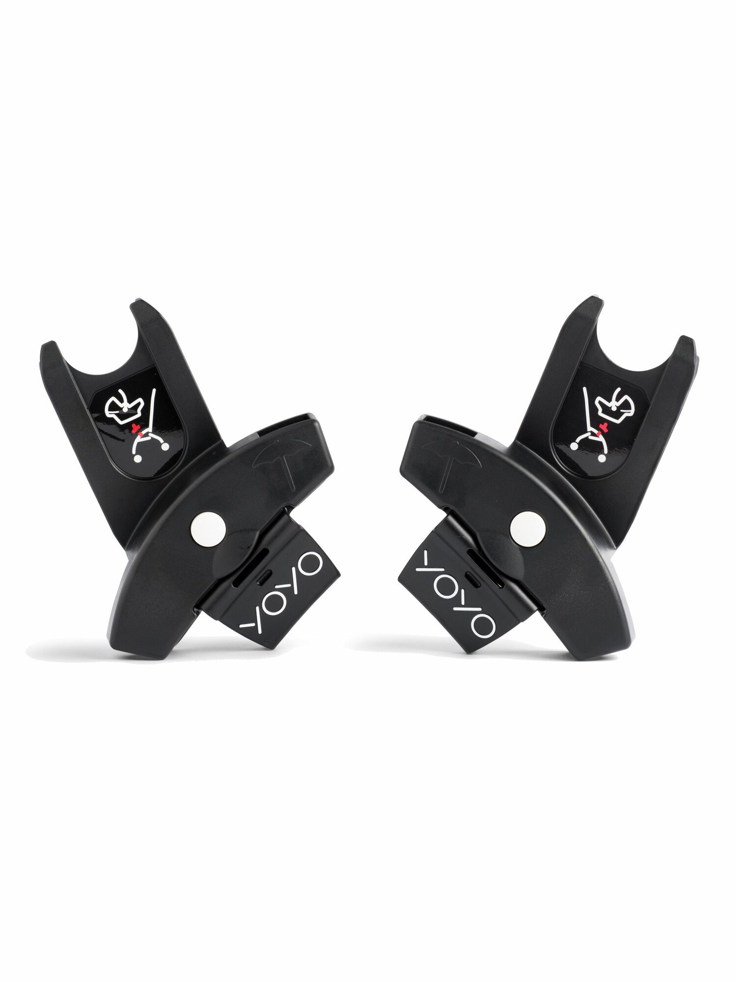 Адаптеры для автокресла Stokke Yoyo 3