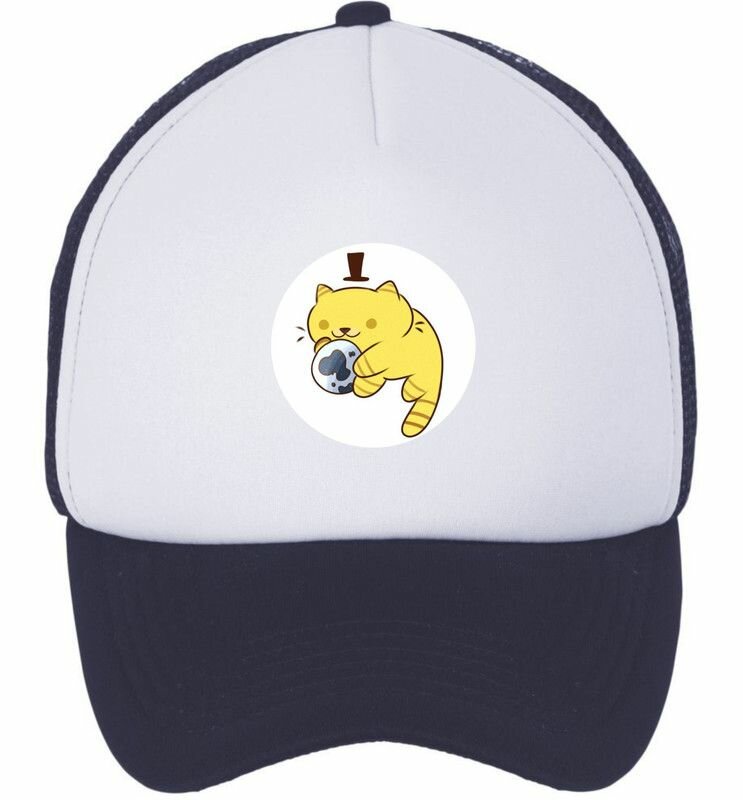 Бейсболка MIGOM Базовая коллекция для мужчин и женщин