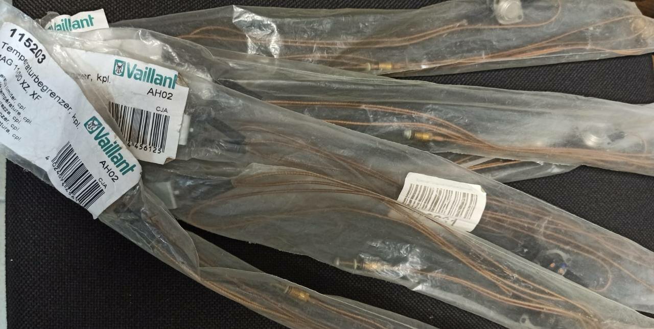 Термоэлемент Vaillant 115203