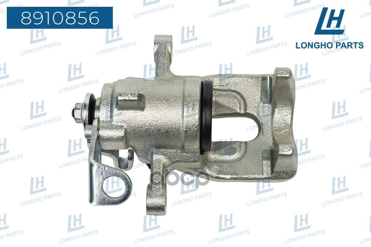 Тормозной суппорт зад. прав. Renault KANGOO / GRAND KANGOO (KW0/1_) 2008 - Longho арт. 8910856