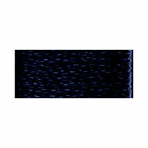 Мулине "DMC" Сатин 100% 100% вискоза 8 м №S0336 черный