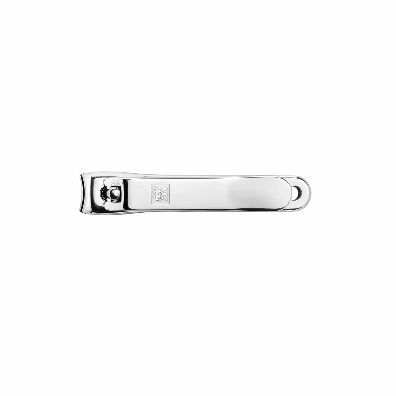 Щипчики Zwilling Beauty Classic Inox, для ногтей, серебристые, 5,5 см