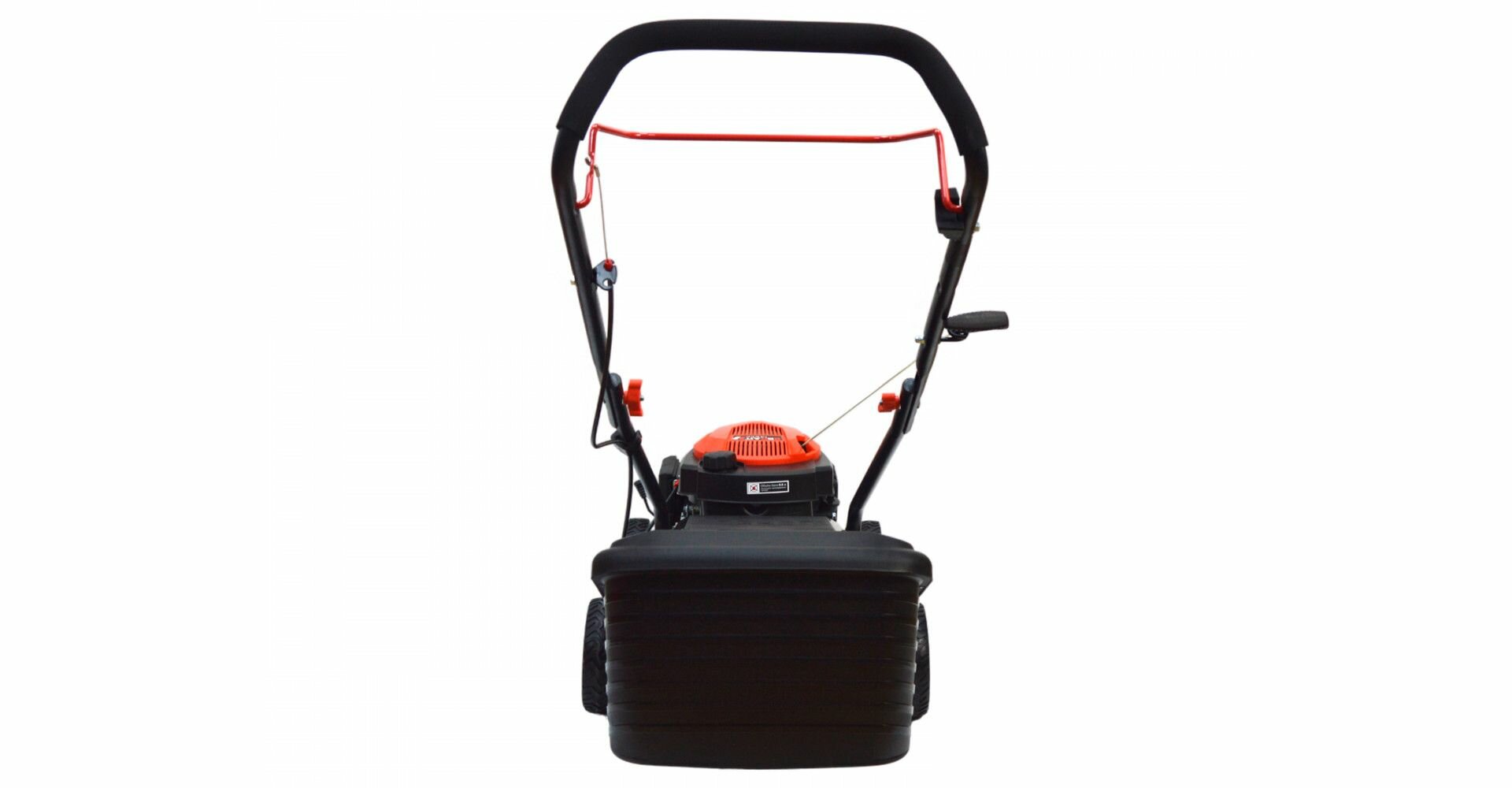 Газонокосилка BRAIT BLM2640M PRO — фото 1