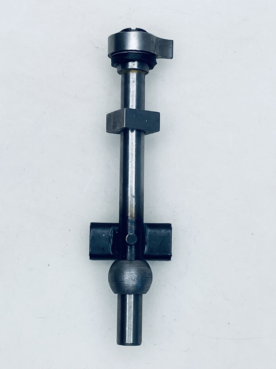 Шток для лобзиков (010173E) ПЛЭ-1-10 №114