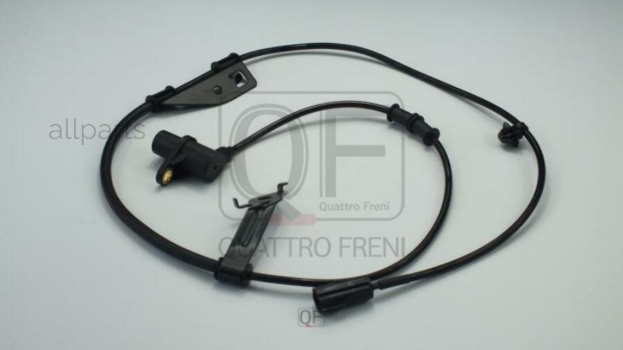 QUATTRO FRENI QF60F00458 Импульсный датчик abs fr rh