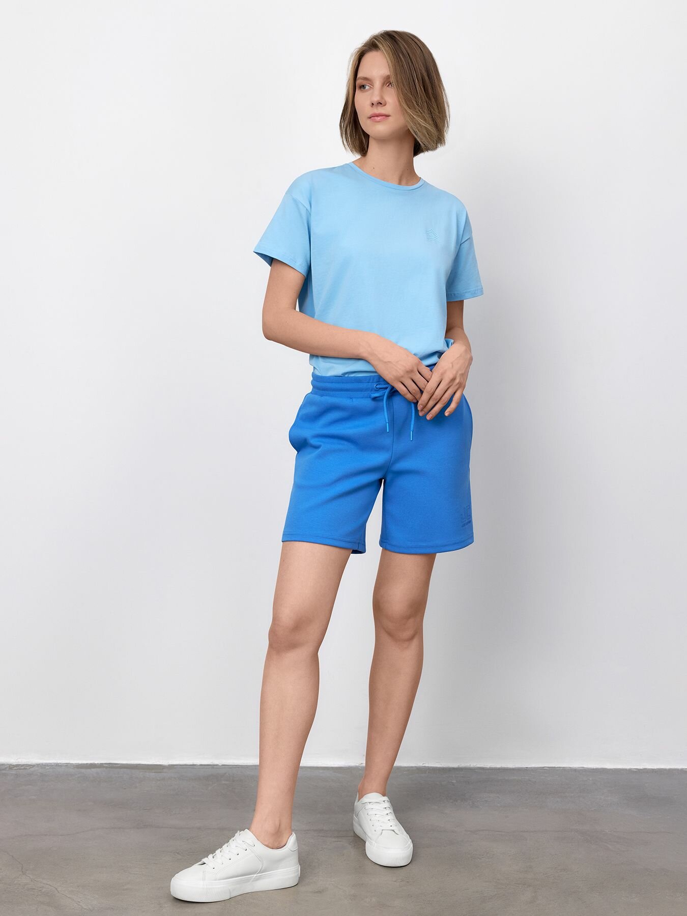 Шорты JUST CLOTHES