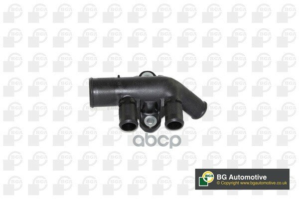 Фланец CIT BERLINGO/JUMPER/XANTIA/PGT 405/BOXER 1.8D/1.9D/2.1D 83-03 (охлажд. Жидкости) шт. Bga арт. FA1402