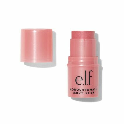 Румяна кремовые в стике E.L.F. Monochromatic Multi Stick (Dazzling Peony)