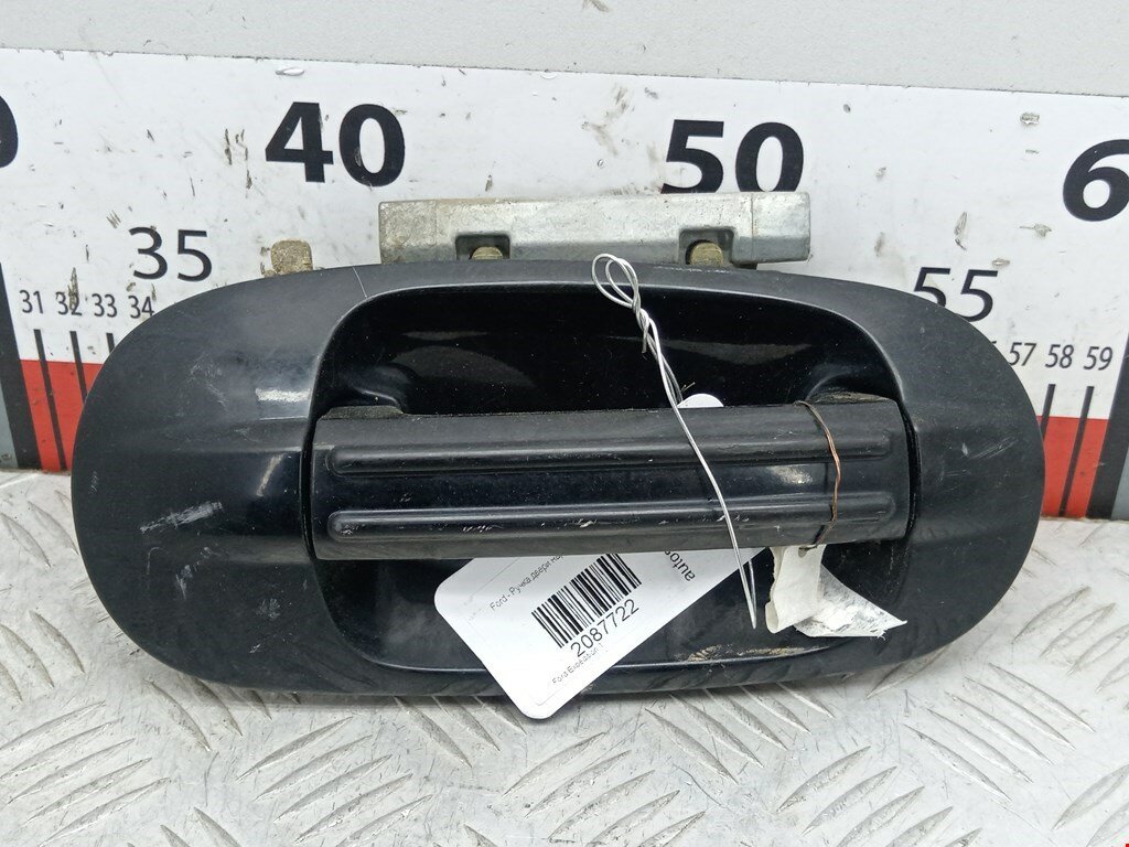 Ручка двери наружная задняя правая Ford Expedition 1 6L1Z7826604BAPTM арт. 2087722