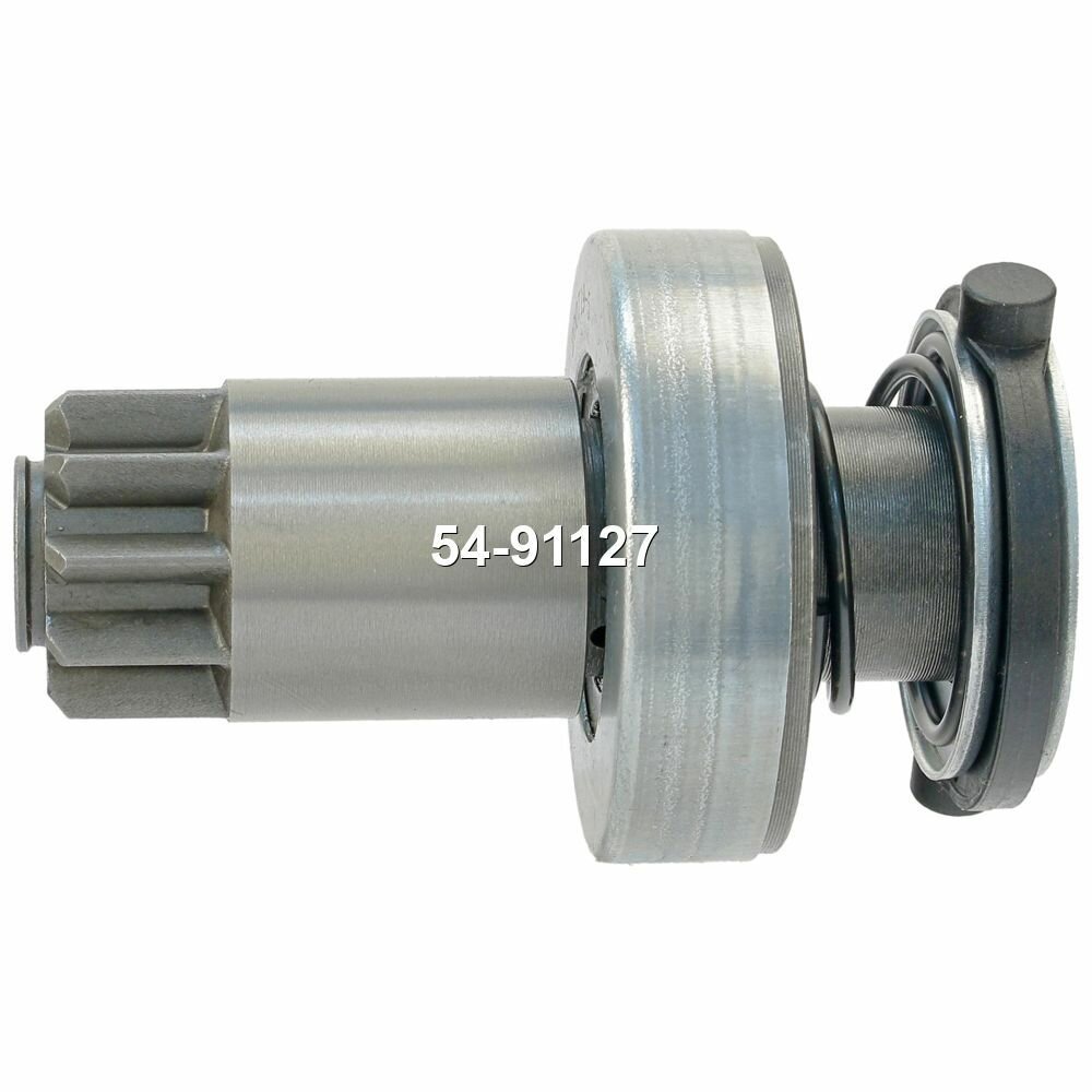 Бендикс стартера Volkswagen Touareg Golf Passat Polo Ford Galaxy Skoda Fabia Octavia