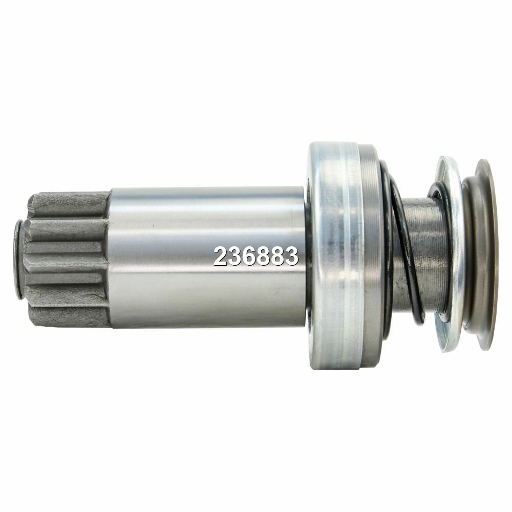 Бендикс стартера Audi A3, S3, TT / Skoda Octavia / Volkswagen Golf, Passat, Tiguan