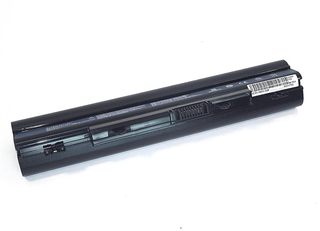 Аккумулятор для ноутбука Acer Aspire E14 E15 E5-421, E5-572G (AL14A32) 11.1V 5200mAh 58Wh, черный, HC/OEM