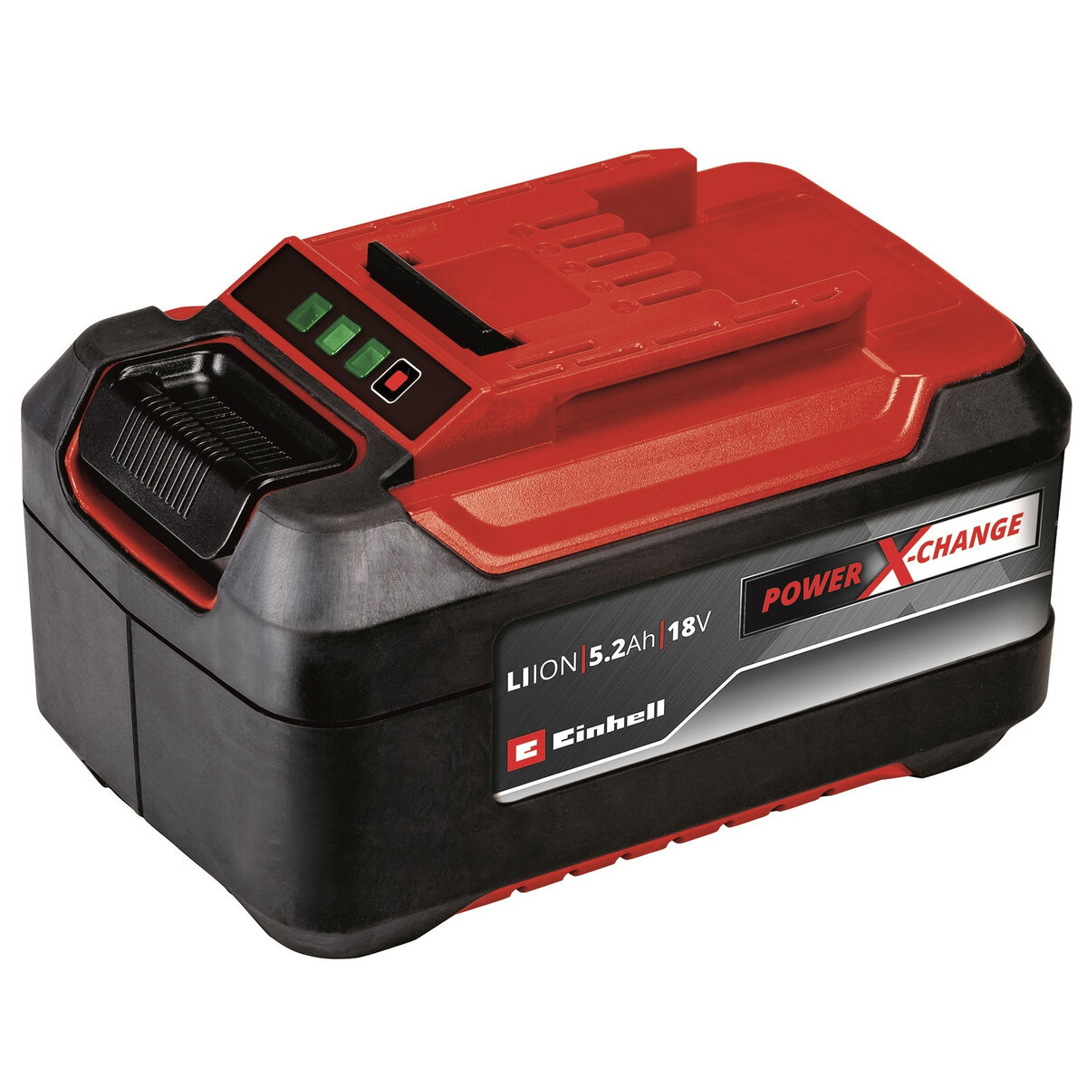 Аккумулятор Einhell PXC 2x18V 5,2Ah PXC-Twinpack 4511526