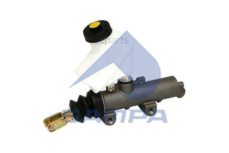 SAMPA 094.217 Цилиндр сцепления главный