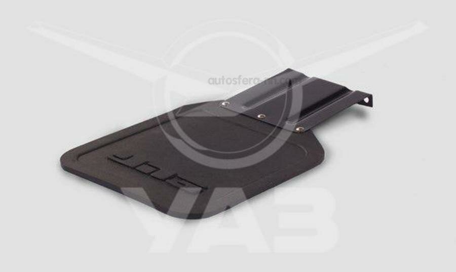 UAZ 046900510751000 брызговик заднего колеса прав с кроншт. в сб!\ УАЗ-469