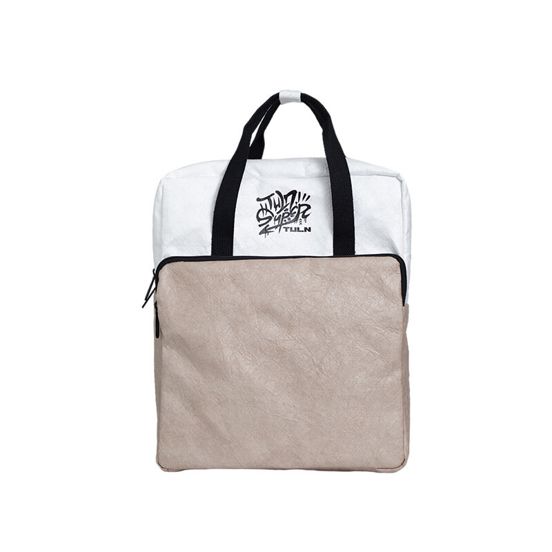 Рюкзак Dupont Paper Backpack, хаки, 30 см x 37 см x 16 см