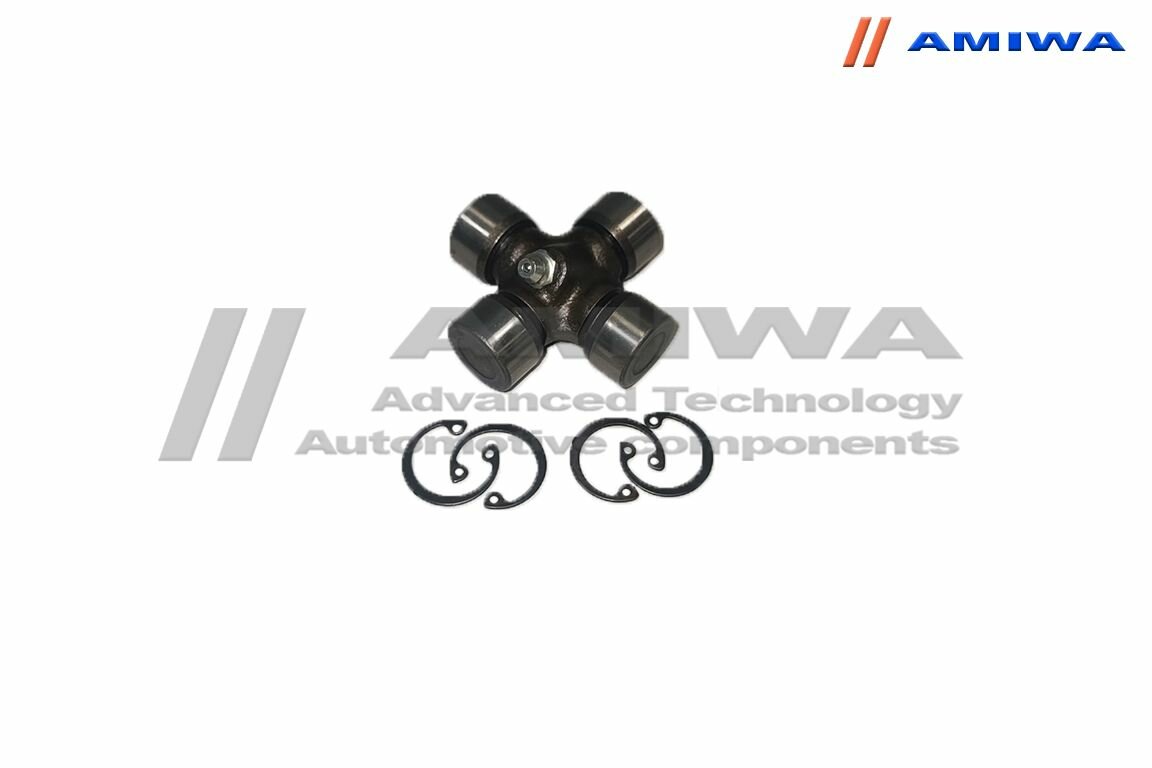 Крестовина Карданного Вала 20X56