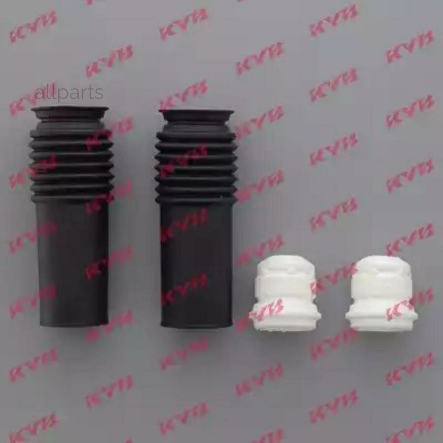 KYB 910001 Пылезащитный комплект амортизатора