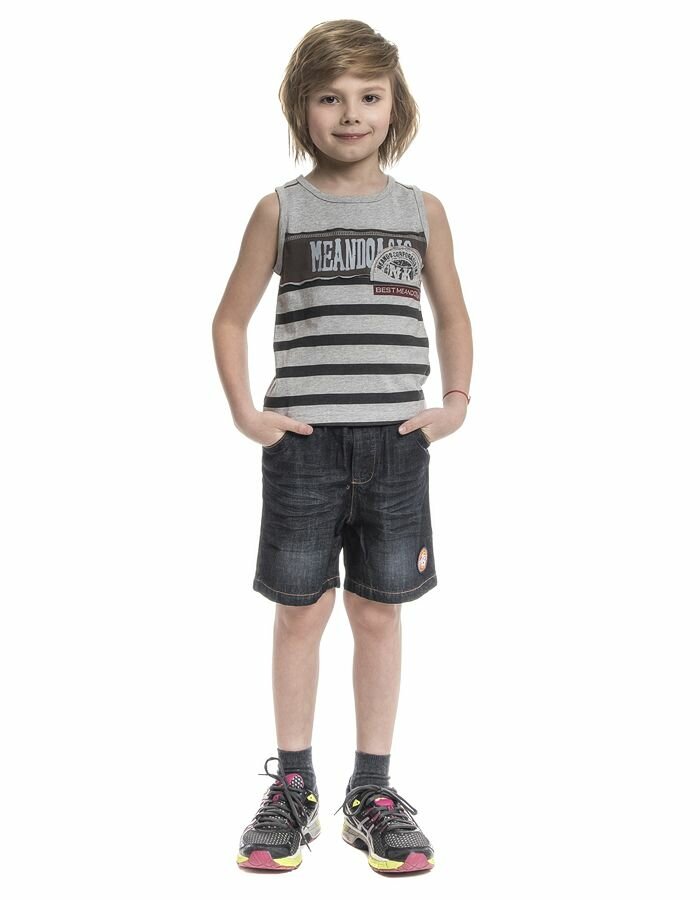 Шорты Для мальчика