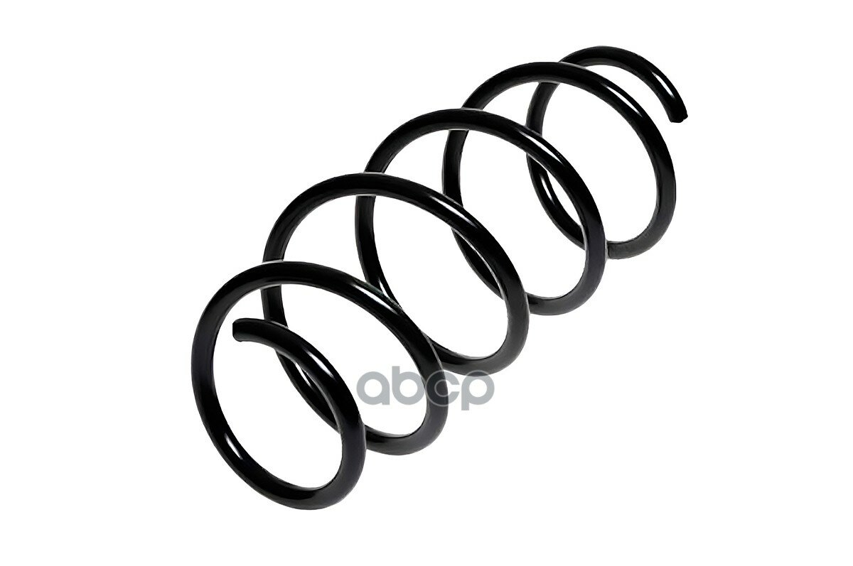 Пружина ходовой части | перед прав/лев | Standard Springs арт. ST124088F