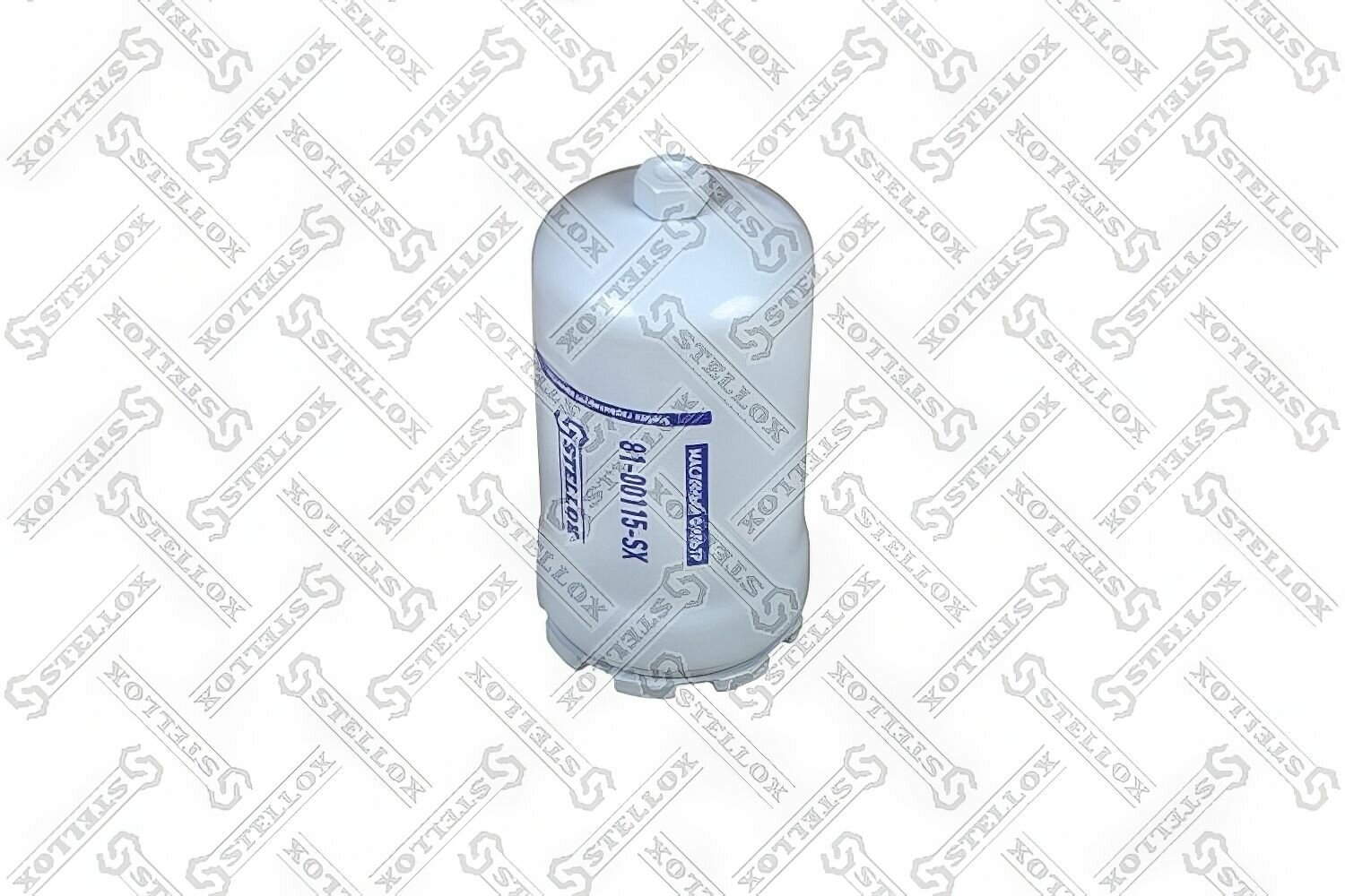 Фильтр масляный гидравлический Джон Дир 81-00115-SX STELLOX