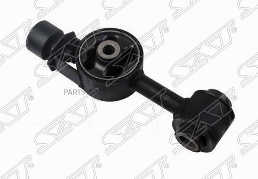 Опора двигателя Nissan AD 06-16 / Wingroad 05-18 / Bluebird Sylphy 05-12 (Справа) SAT ST-11350-ED50A | цена за 1 шт