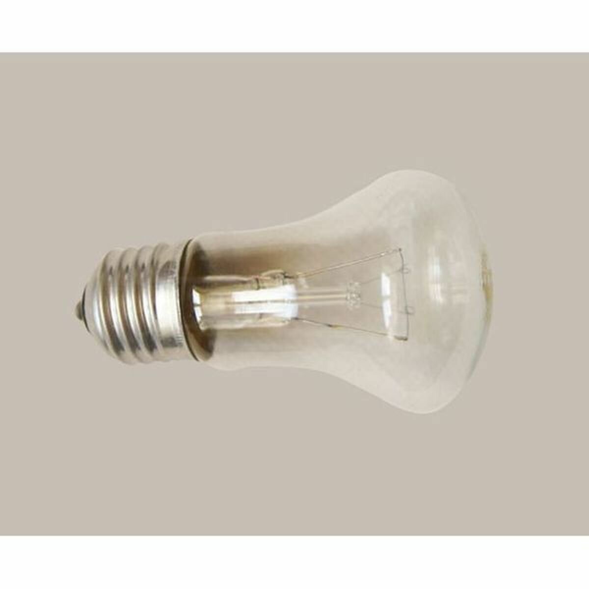 Лампа накаливания 230-95 М50 {100} грибок (цена за 1шт.)