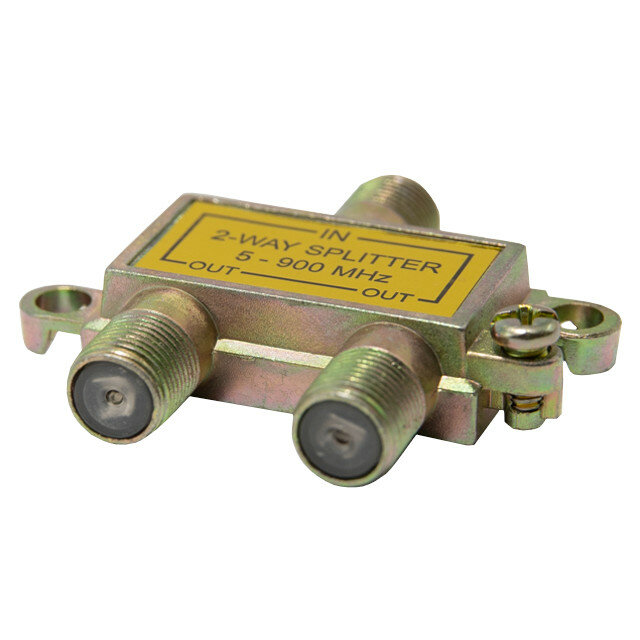 Делитель ТВ TV/2 на 2 телевизора