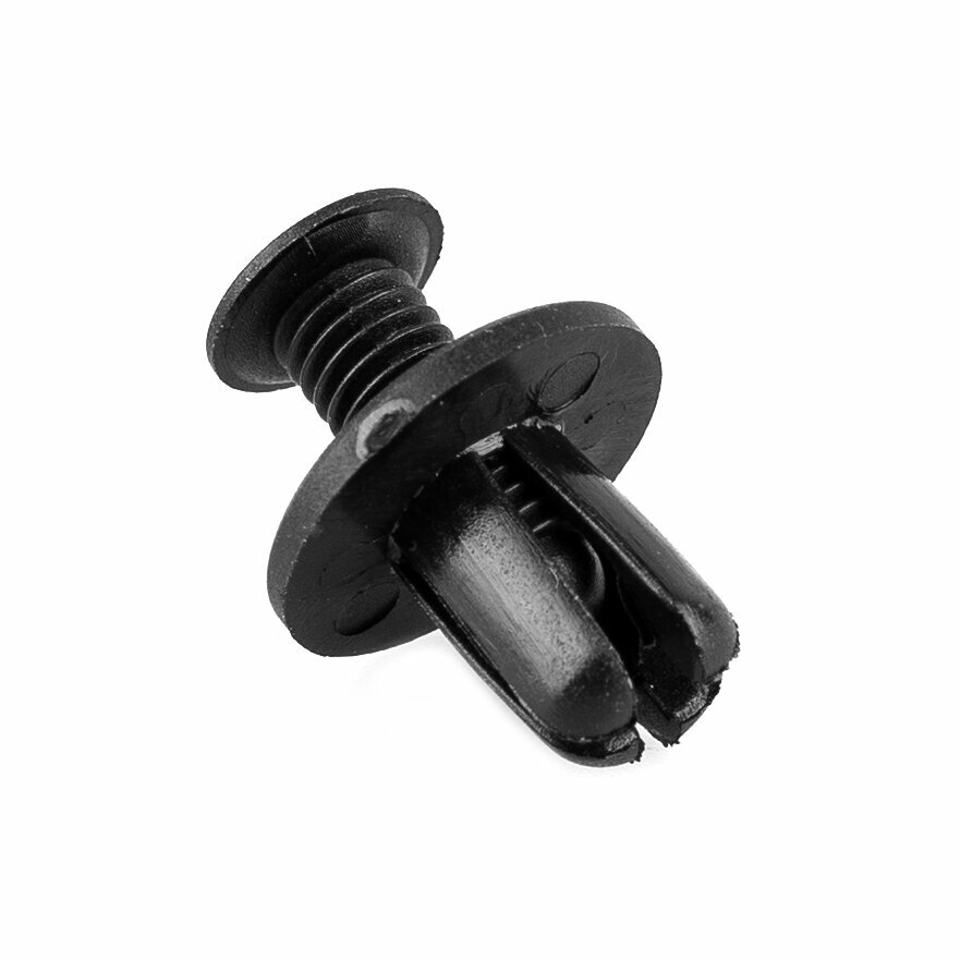 Клипса крепления решетки радиатора (HYUNDAI/KIA)