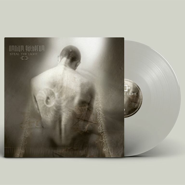 Виниловая пластинка Omnium Gatherum - Steal The Light LP