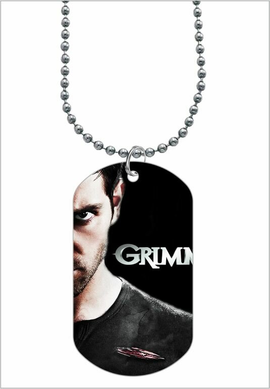 Жетон Гримм, Grimm №25